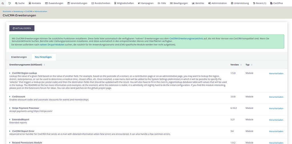 Wo kommt eigentlich meine (freie) Software her? Und warum ist SYSTOPIA ...